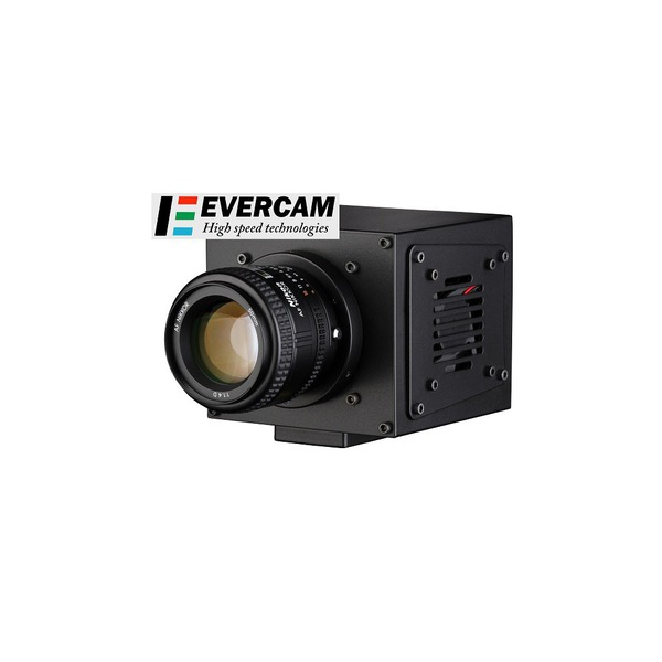 Высокоскоростная камера Evercam купить по выгодной цене | NDTPRO.ru