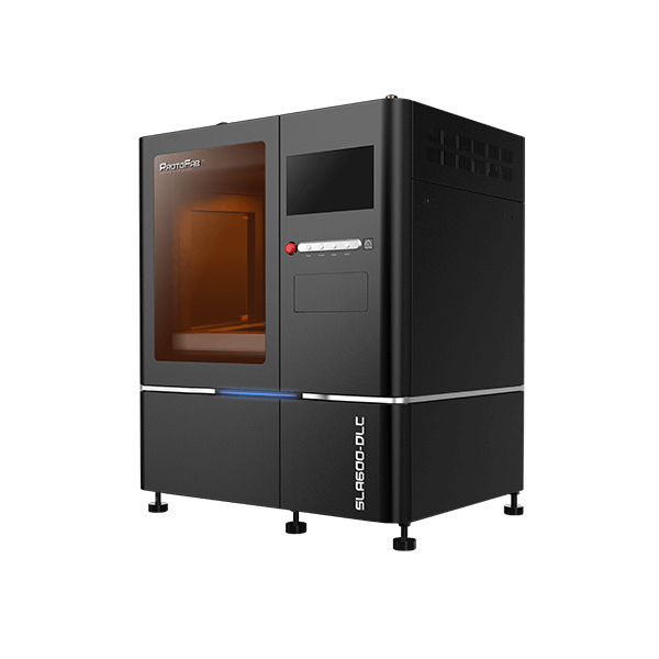 3D принтер ProtoFab SLA600 DLC купить по выгодной цене | NDTPRO.ru