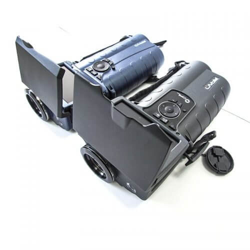 Ультрафиолетовые камеры OFIL DayCor® Uvolle SC | VC | SX | VX купить по ...